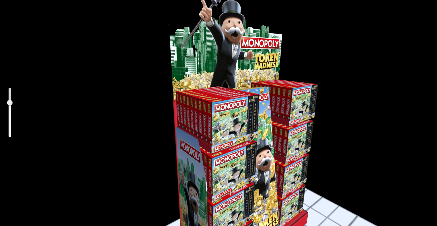 Schappenplan Voorbeelden Galerij | Planogrammen voor elke Industrie