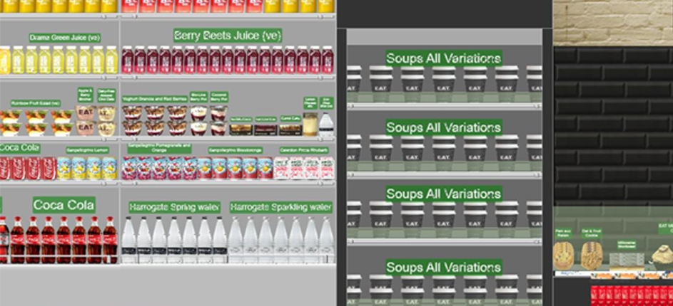 Retail Range Optimization | Planogram Software