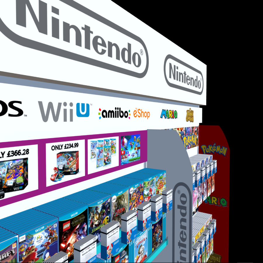 Retail Planogram Software | Why Retailers Worldwide choose Scorpion...