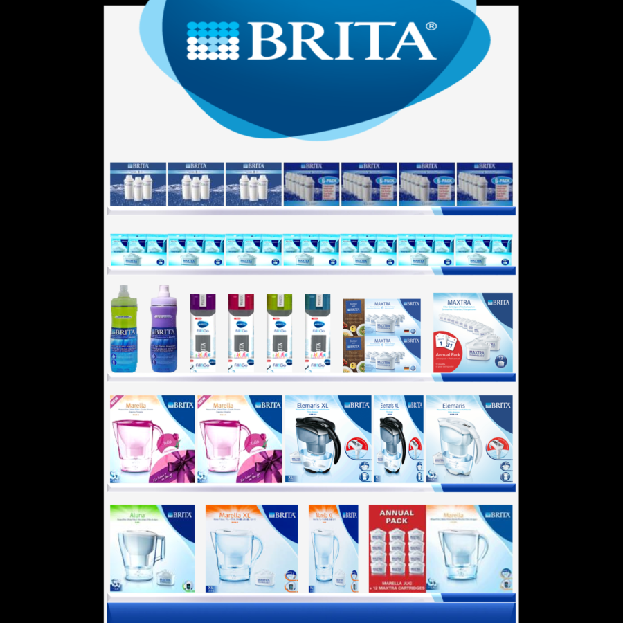 Retail Planogram Software | Why Retailers Worldwide choose Scorpion...