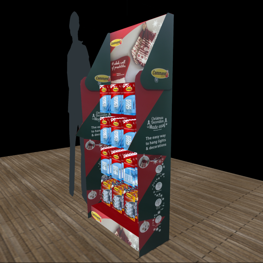 Scorpion Planogram Software for Suppliers | Increase your Sales