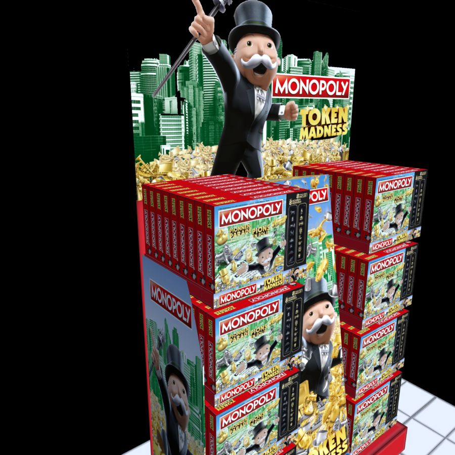 Scorpion Planogram Software for Suppliers | Increase your Sales