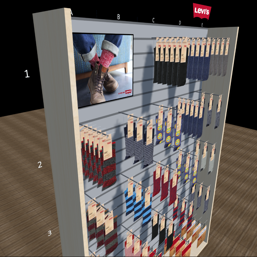Scorpion Planogram Software for Suppliers | Increase your Sales