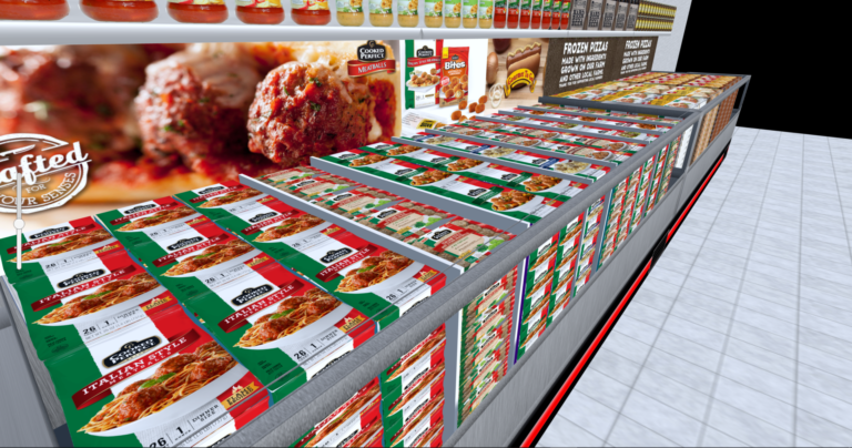 Rejuvenate Your Store with New Supermarket Planogram Software