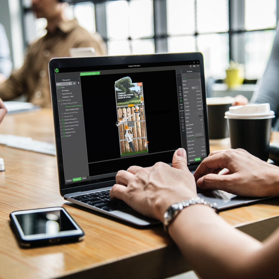 How to Make a Planogram: Design Tips & Advanced Software Analytics